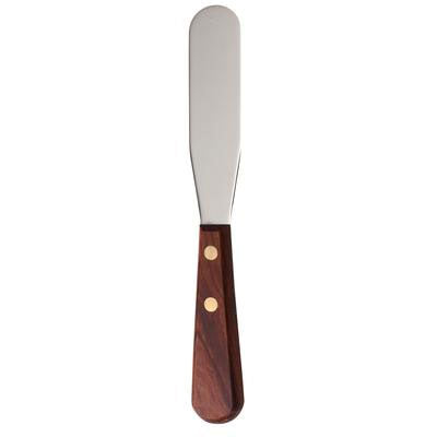 Dental Mixing Plaster Spatula 11R – wisdomdentalsupply.com
