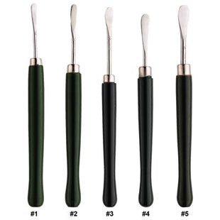 No. 2 Kingsley Scraper 77410 – wisdomdentalsupply.com