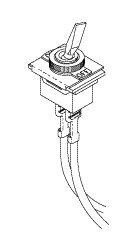 Power Switch Assembly – wisdomdentalsupply.com