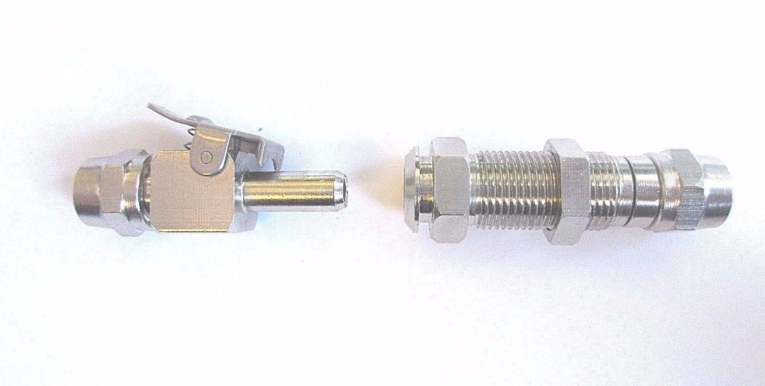 Dental Woodpecker Air Water Quick Connector For Ultrasonic Scaler - MA ...