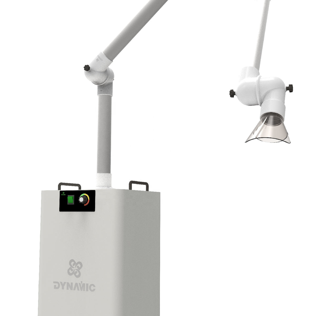 Dynamic Dental Extra Oral Suction Devices Negative Pressure Unit - DS1 ...