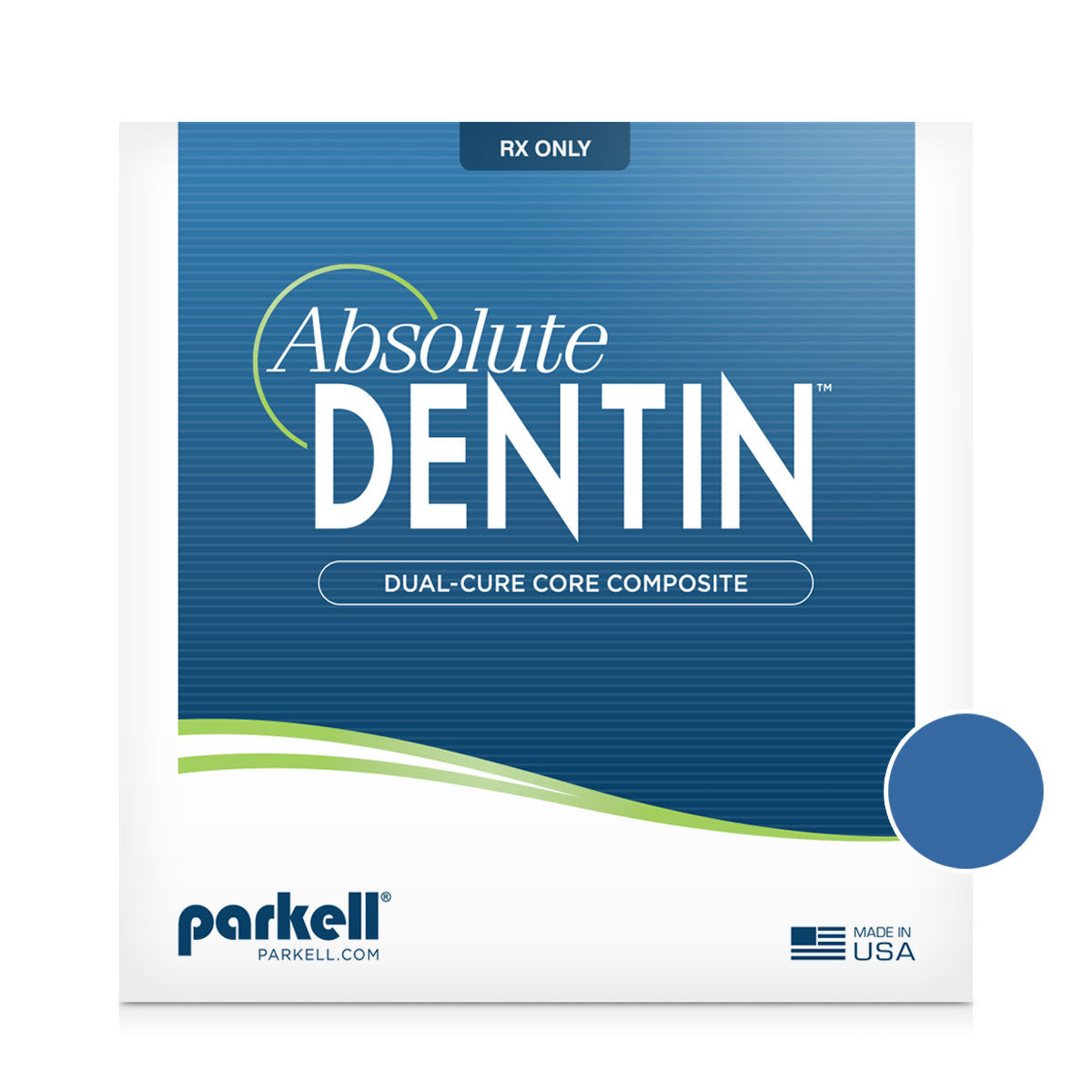 Absolute Dentin™ 50ml - Tooth Shade S301 – wisdomdentalsupply.com