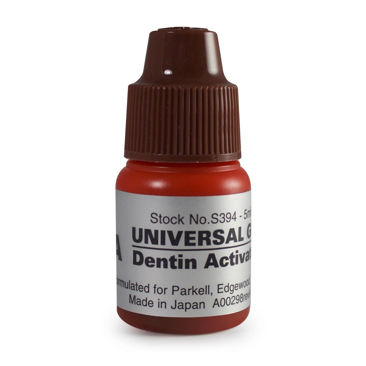 ‘A’ Gel Universal Dentin Activator 5ml. for C&B METABOND® & AMALGAMBON ...