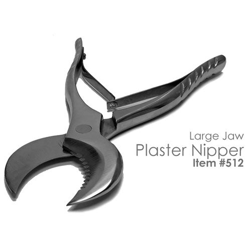 BesQual Heavy Duty Large Jaw Plaster Nipper – wisdomdentalsupply.com